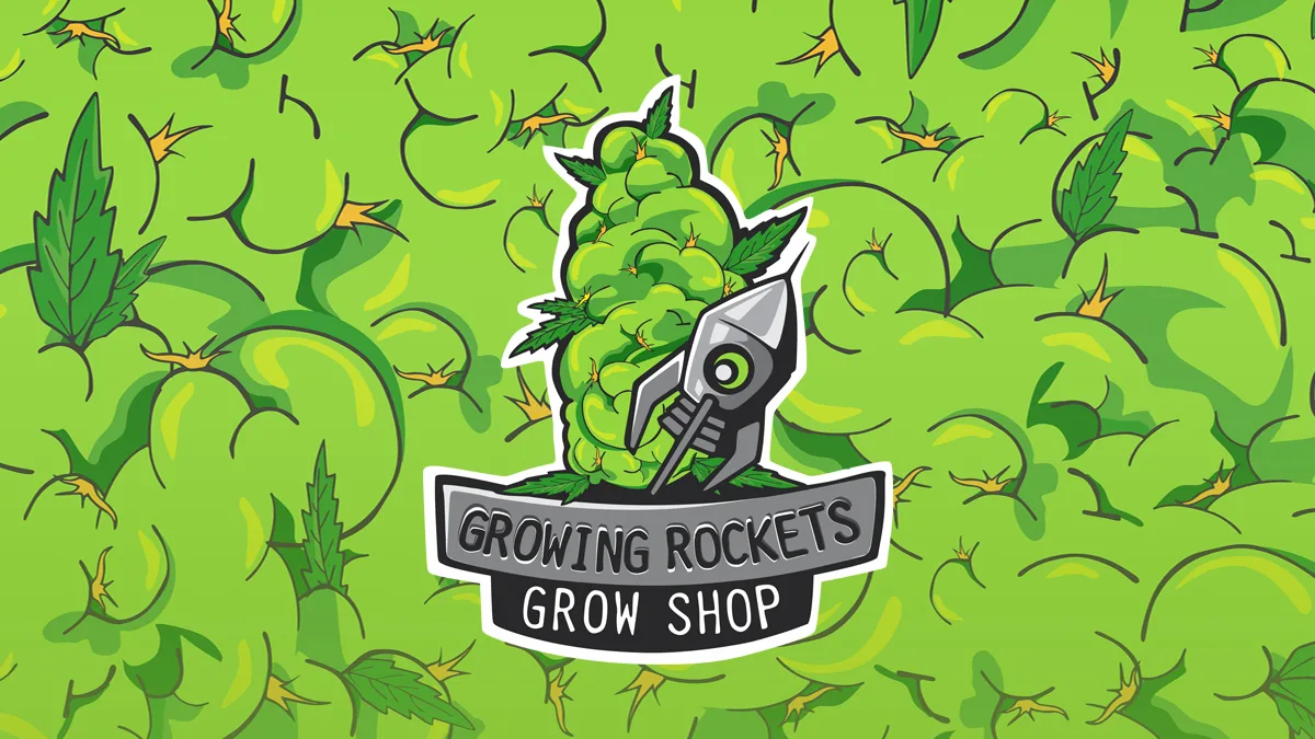 Tienda - Growing Rockets - Grow Shop